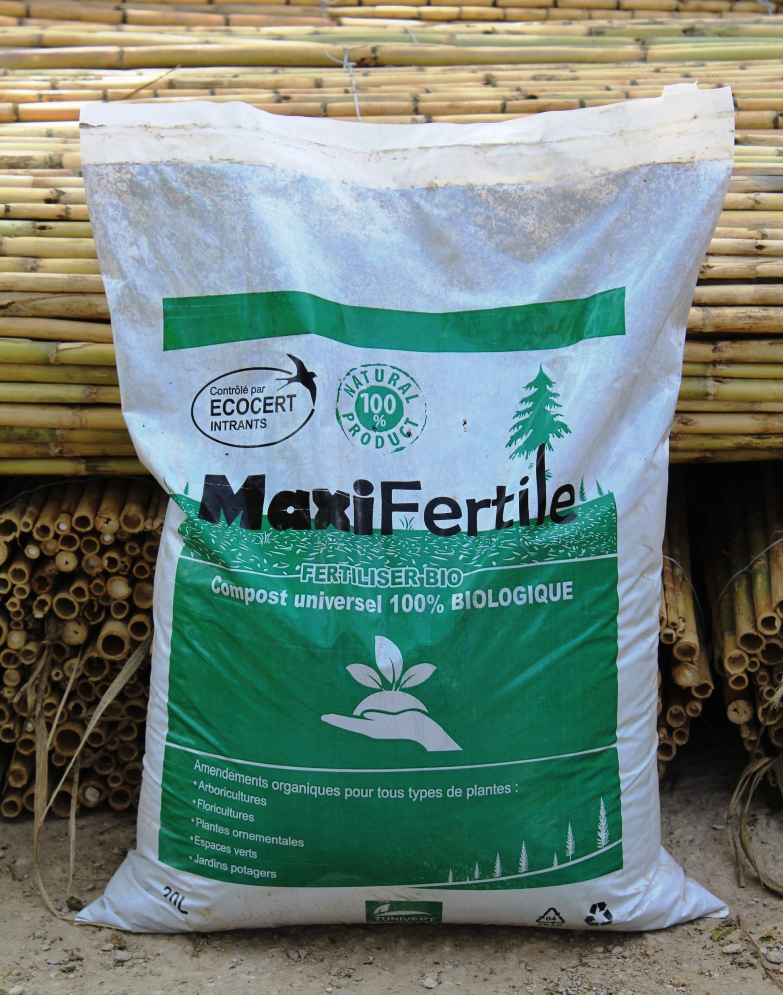 compost – CAP VERT